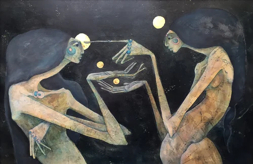 Kate Morgan Art