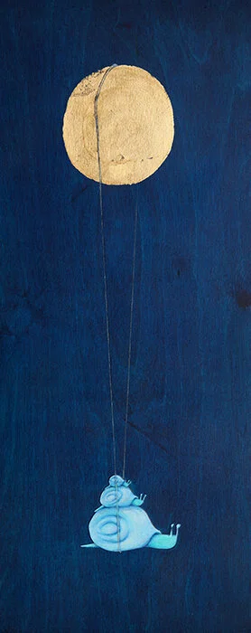 Kate Morgan Art