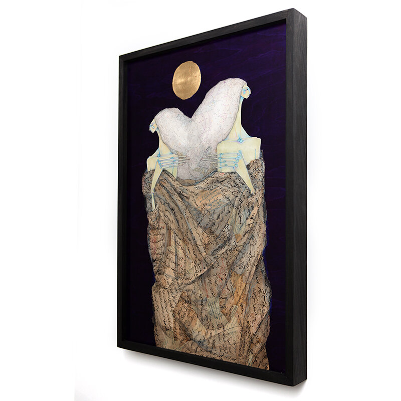 Kate Morgan Art Shop — Kate Morgan Art