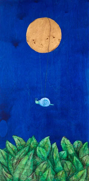 Kate Morgan Art