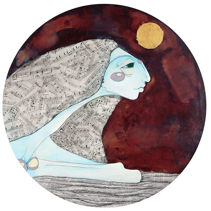 Kate Morgan Art Shop — Kate Morgan Art