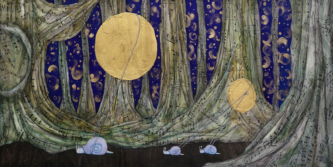 Kate Morgan Art Shop — Kate Morgan Art