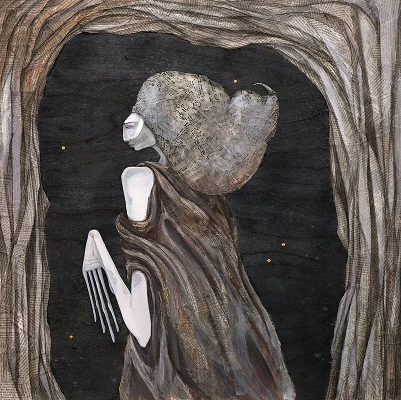 Kate Morgan Art Shop — Kate Morgan Art