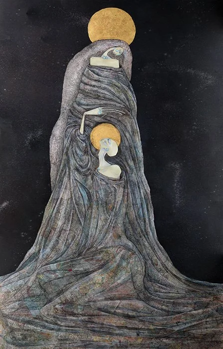 Kate Morgan Art Shop — Kate Morgan Art