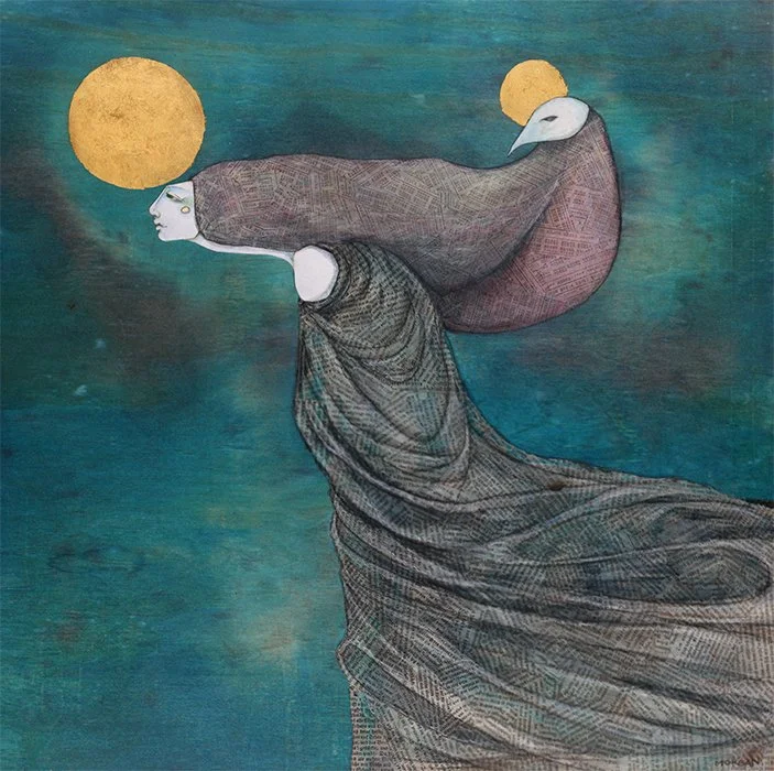 Kate Morgan Art Shop — Kate Morgan Art