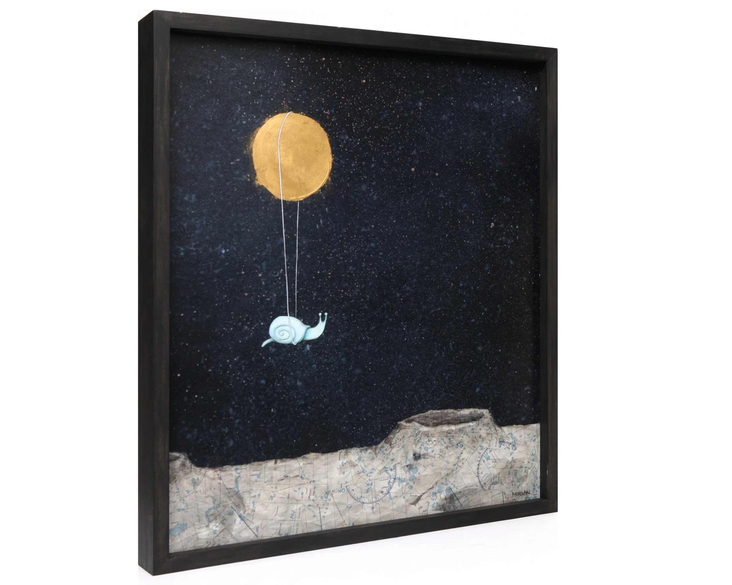 Kate Morgan Art Shop — Kate Morgan Art