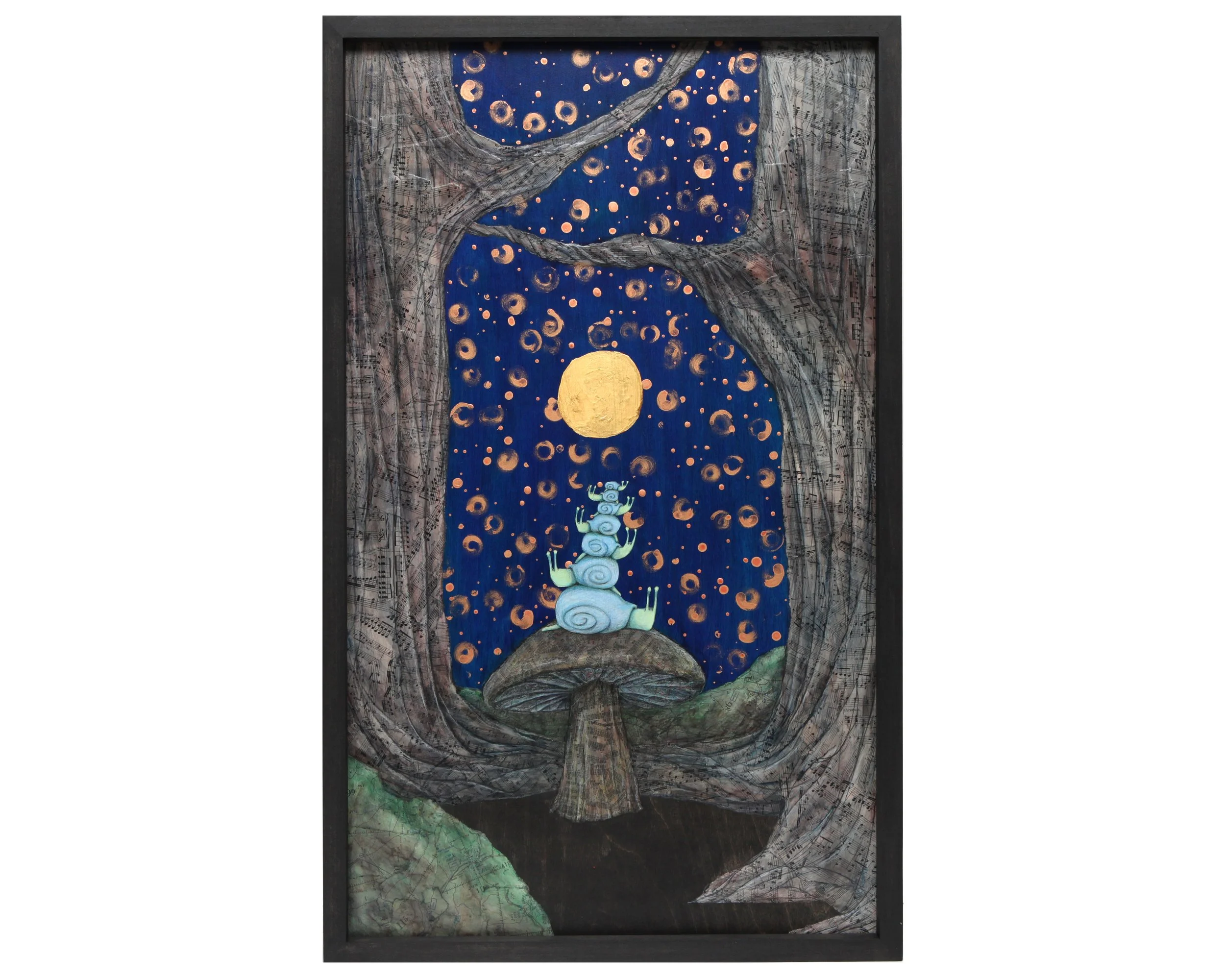 Kate Morgan Art Shop — Kate Morgan Art
