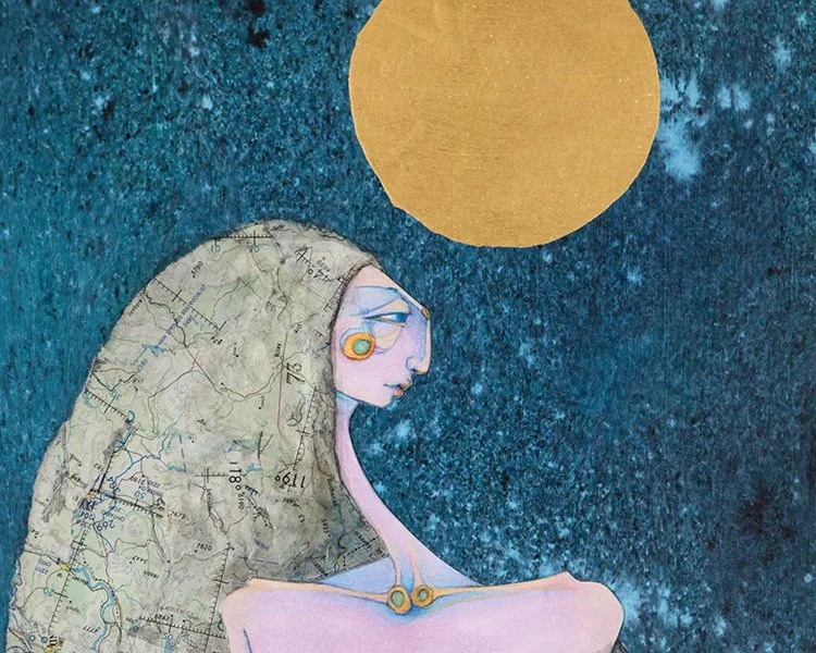 Kate Morgan Art Shop — Kate Morgan Art