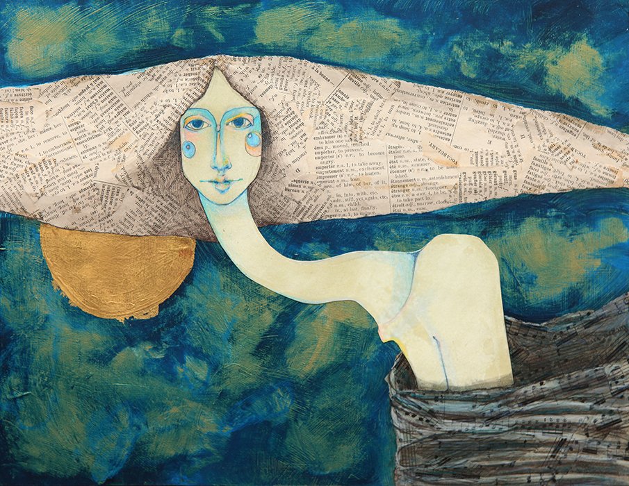 Kate Morgan Art Shop — Kate Morgan Art