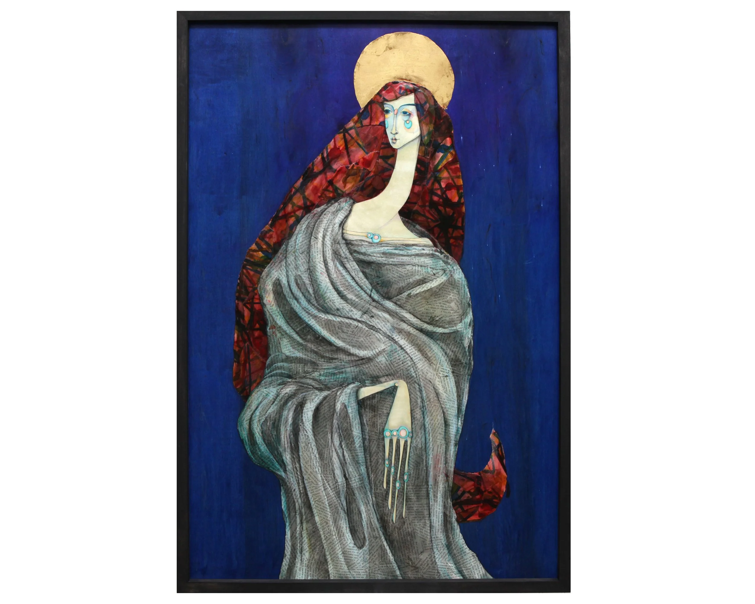 Kate Morgan Art Shop — Kate Morgan Art