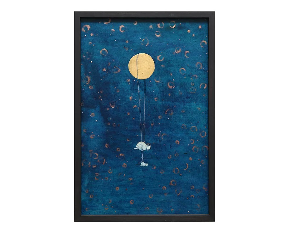 Kate Morgan Art Shop — Kate Morgan Art