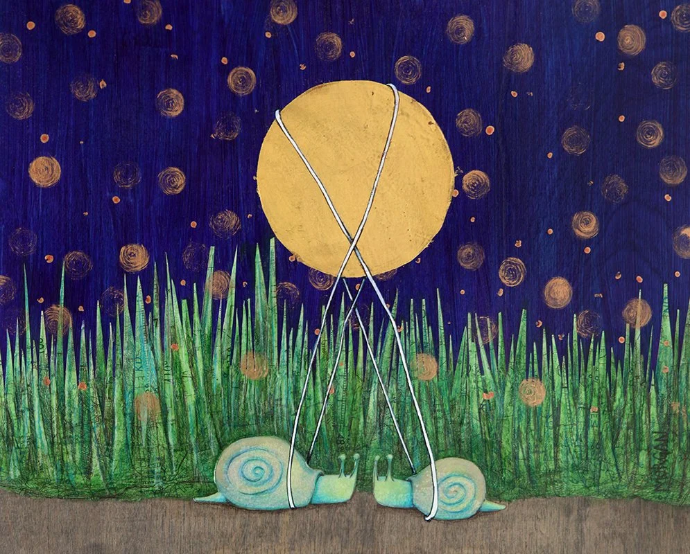 Kate Morgan Art Shop — Kate Morgan Art