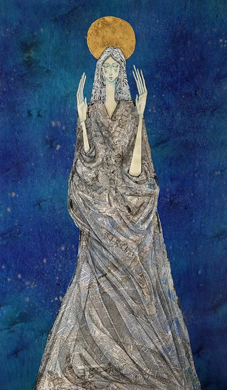 Kate Morgan Art Shop — Kate Morgan Art