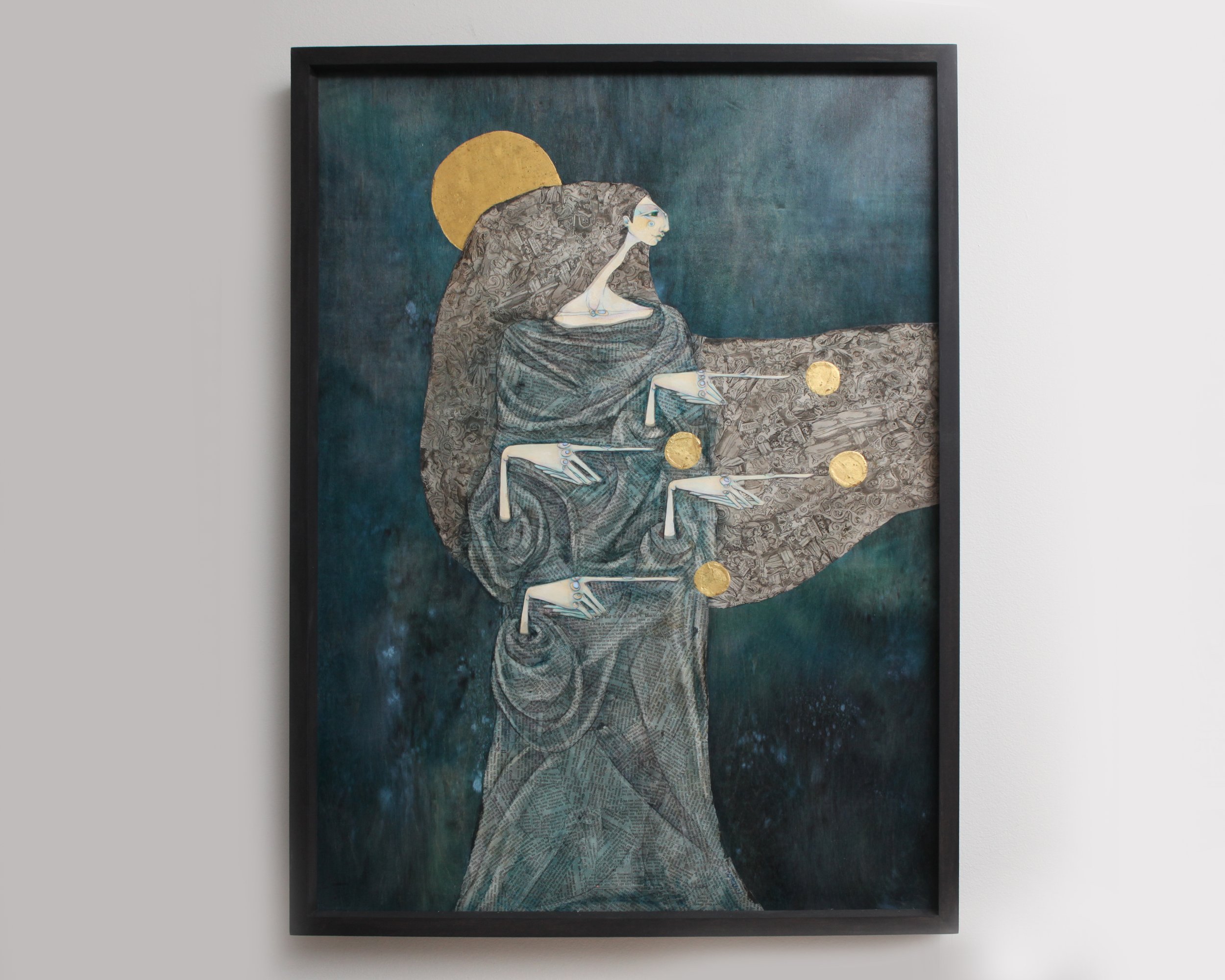 Kate Morgan Art Shop — Kate Morgan Art