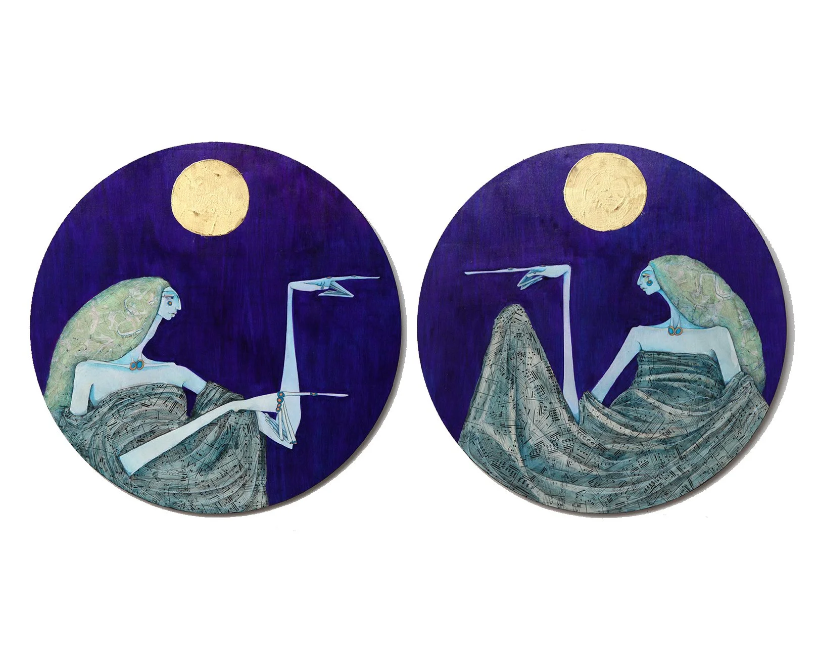 Kate Morgan Art Shop — Kate Morgan Art