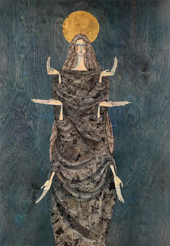 Kate Morgan Art Shop — Kate Morgan Art