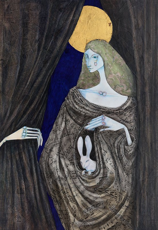 Kate Morgan Art Shop — Kate Morgan Art