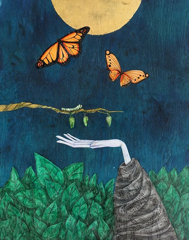 Kate Morgan Art Shop — Kate Morgan Art