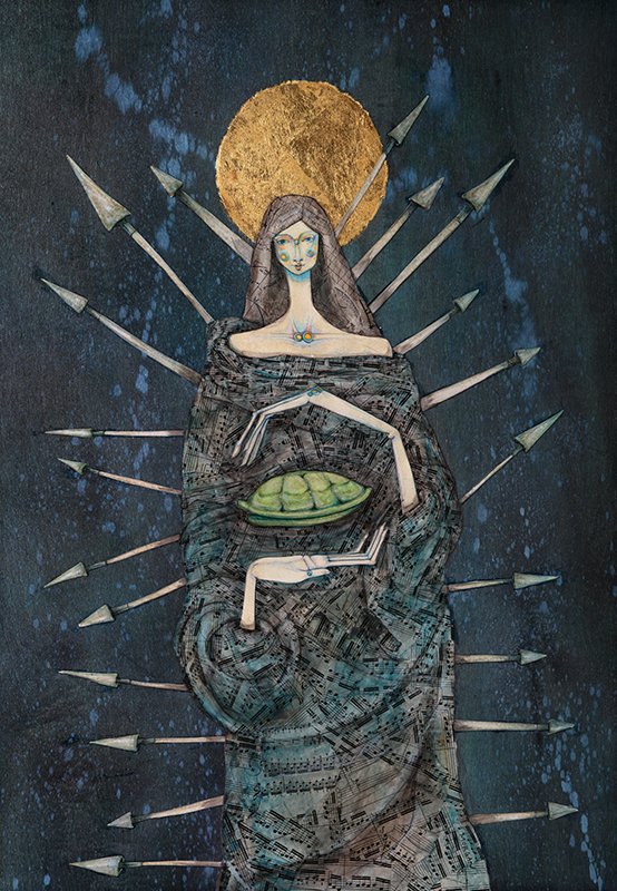 Kate Morgan Art Shop — Kate Morgan Art