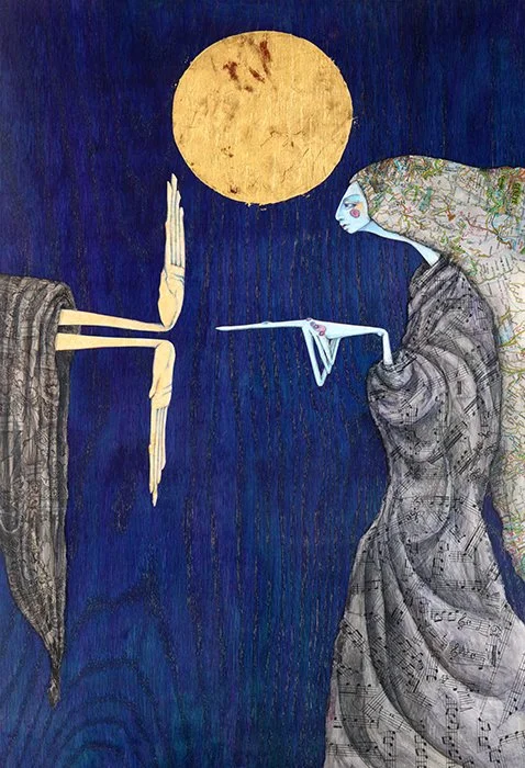 Kate Morgan Art Shop — Kate Morgan Art