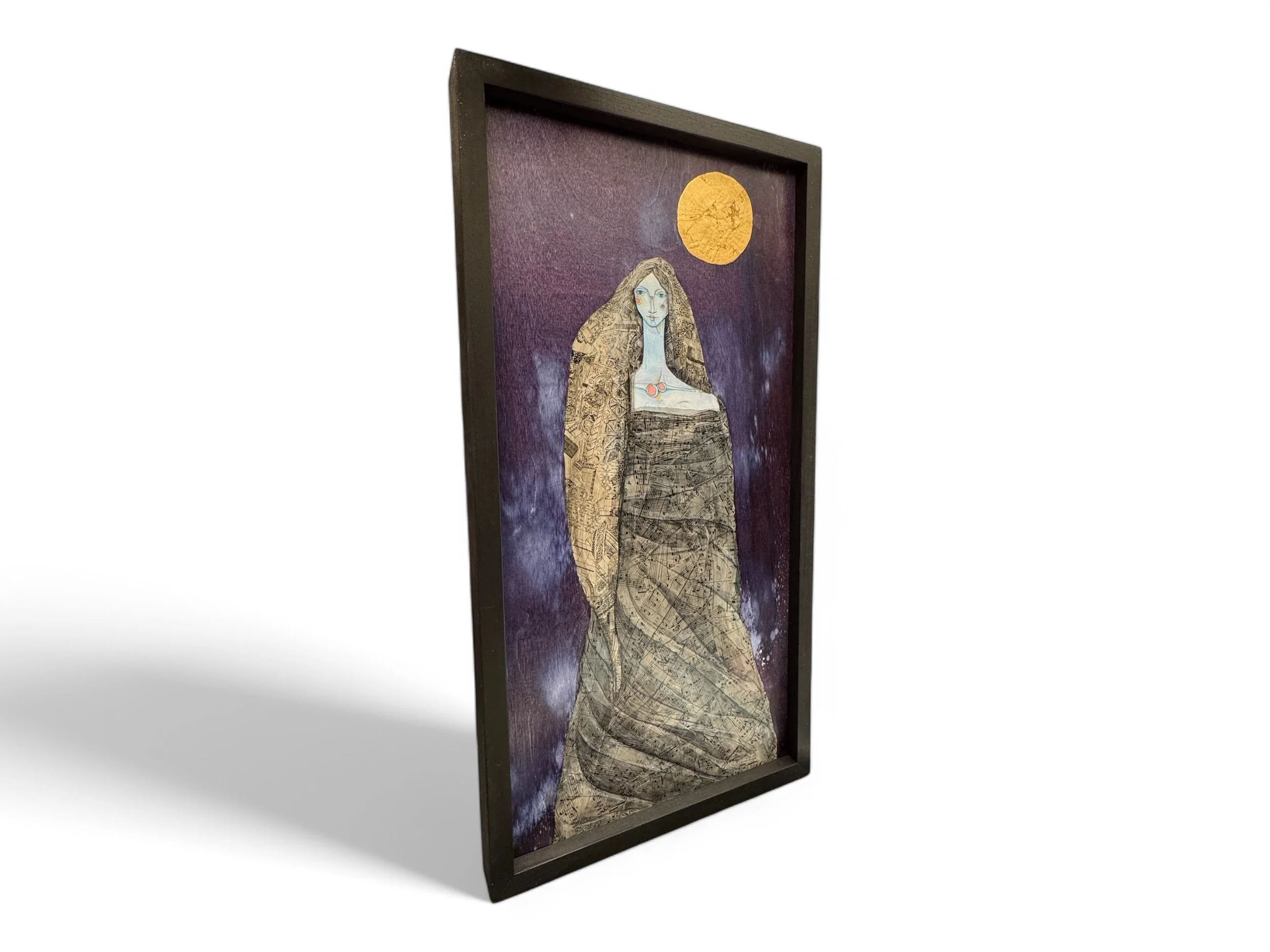 Kate Morgan Art Shop — Kate Morgan Art
