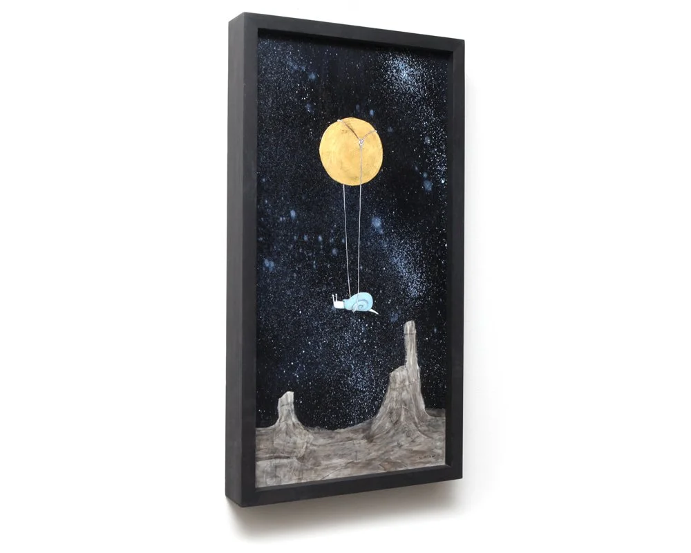 Kate Morgan Art Shop — Kate Morgan Art