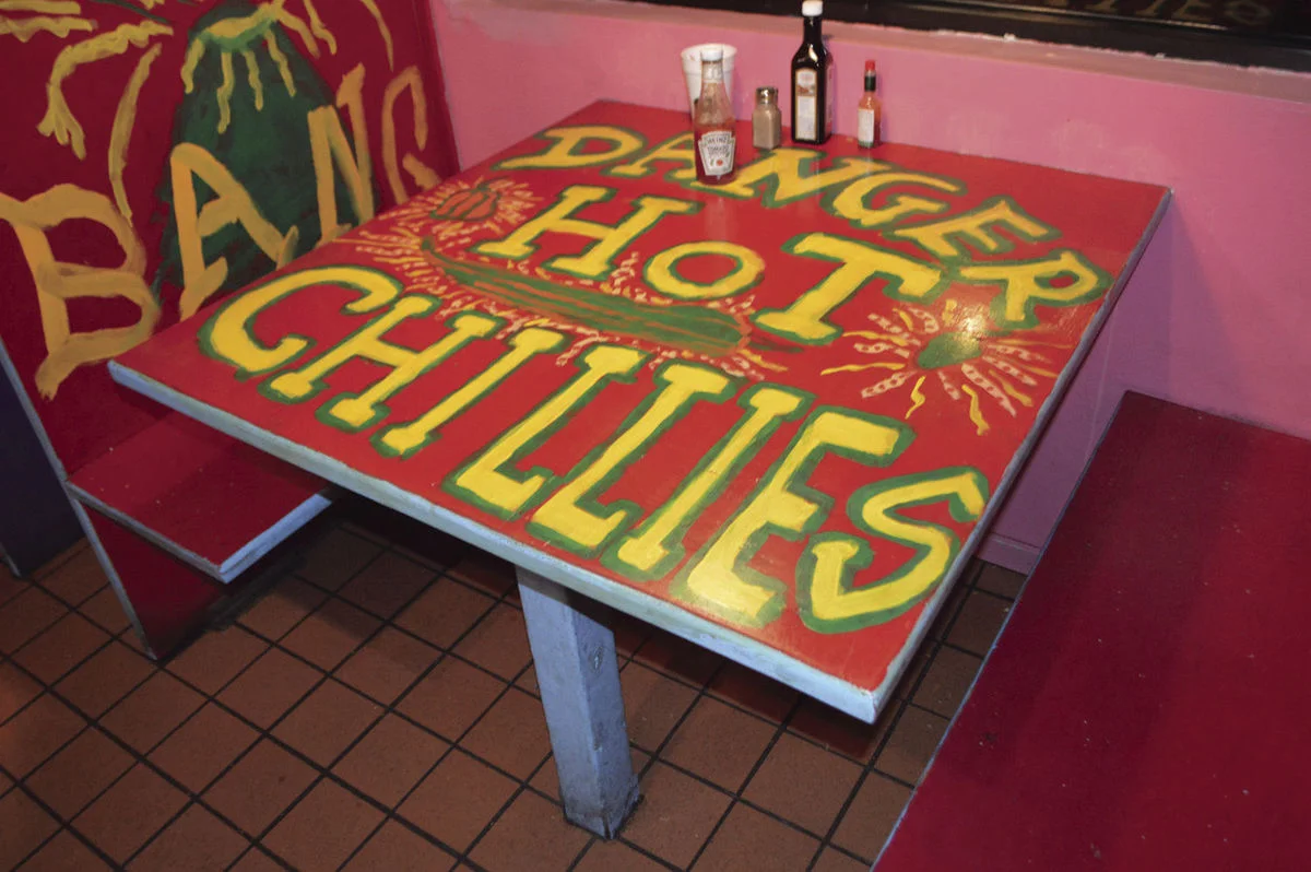 Press — Cuz's Uptown Barbeque