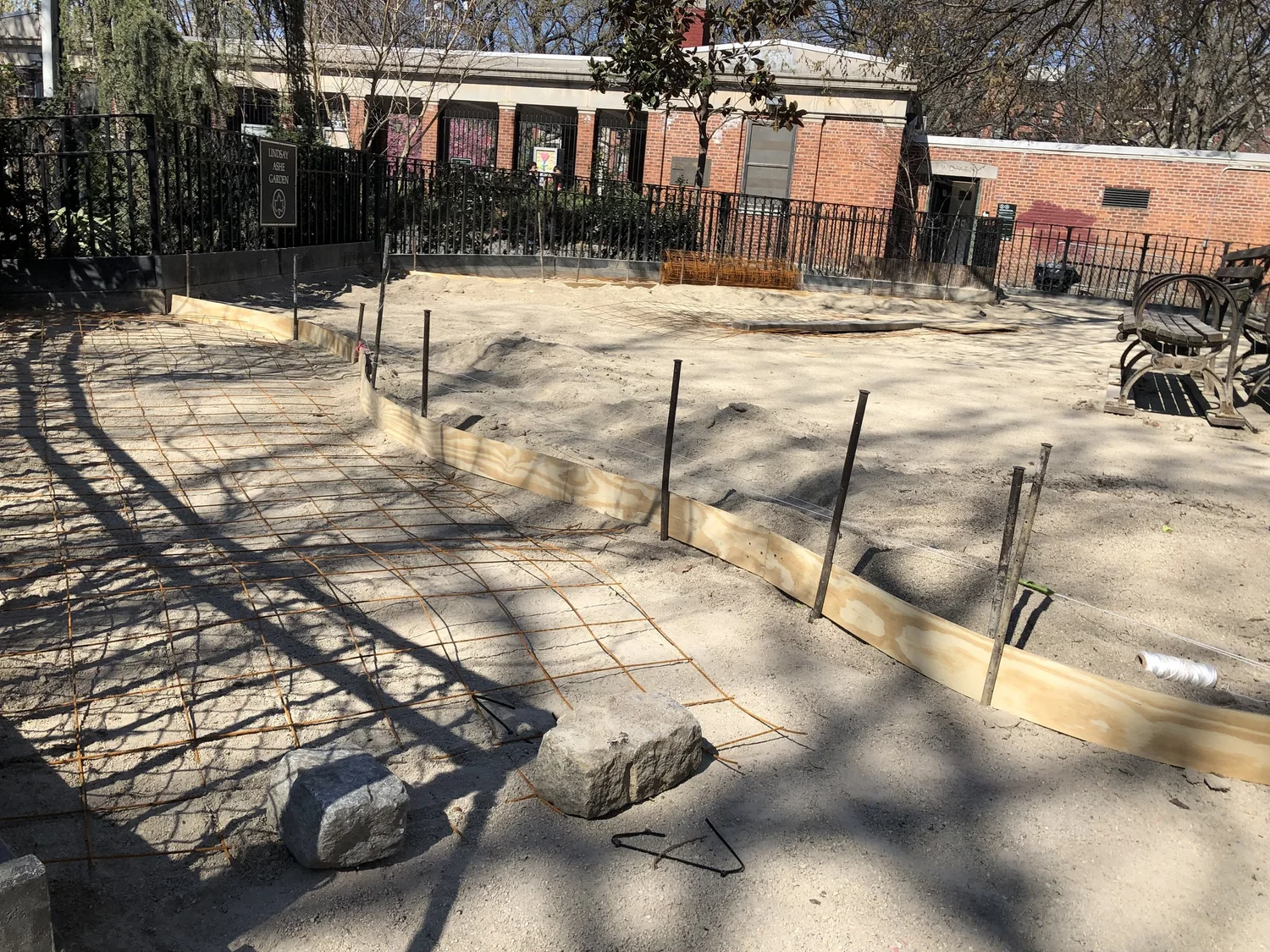 History — Tompkins Square Dog Run