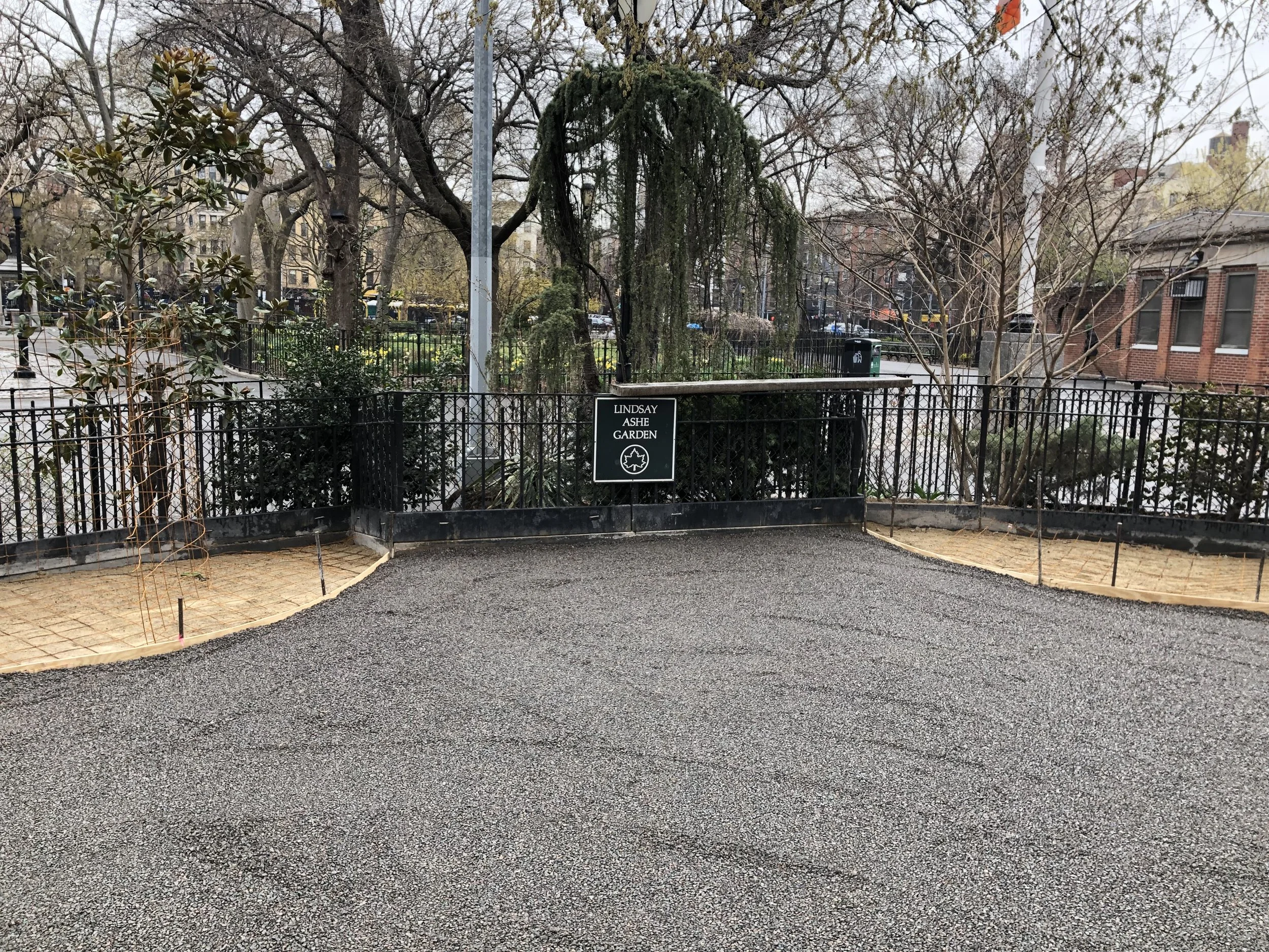 History — Tompkins Square Dog Run