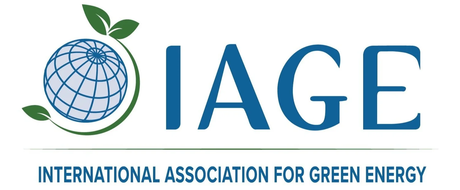 16th IGEC, Ningbo China (June 30-July 4 2024) — International ...