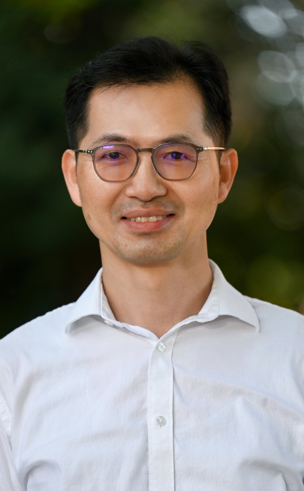 Seong Dae Kim — International Association for Green Energy