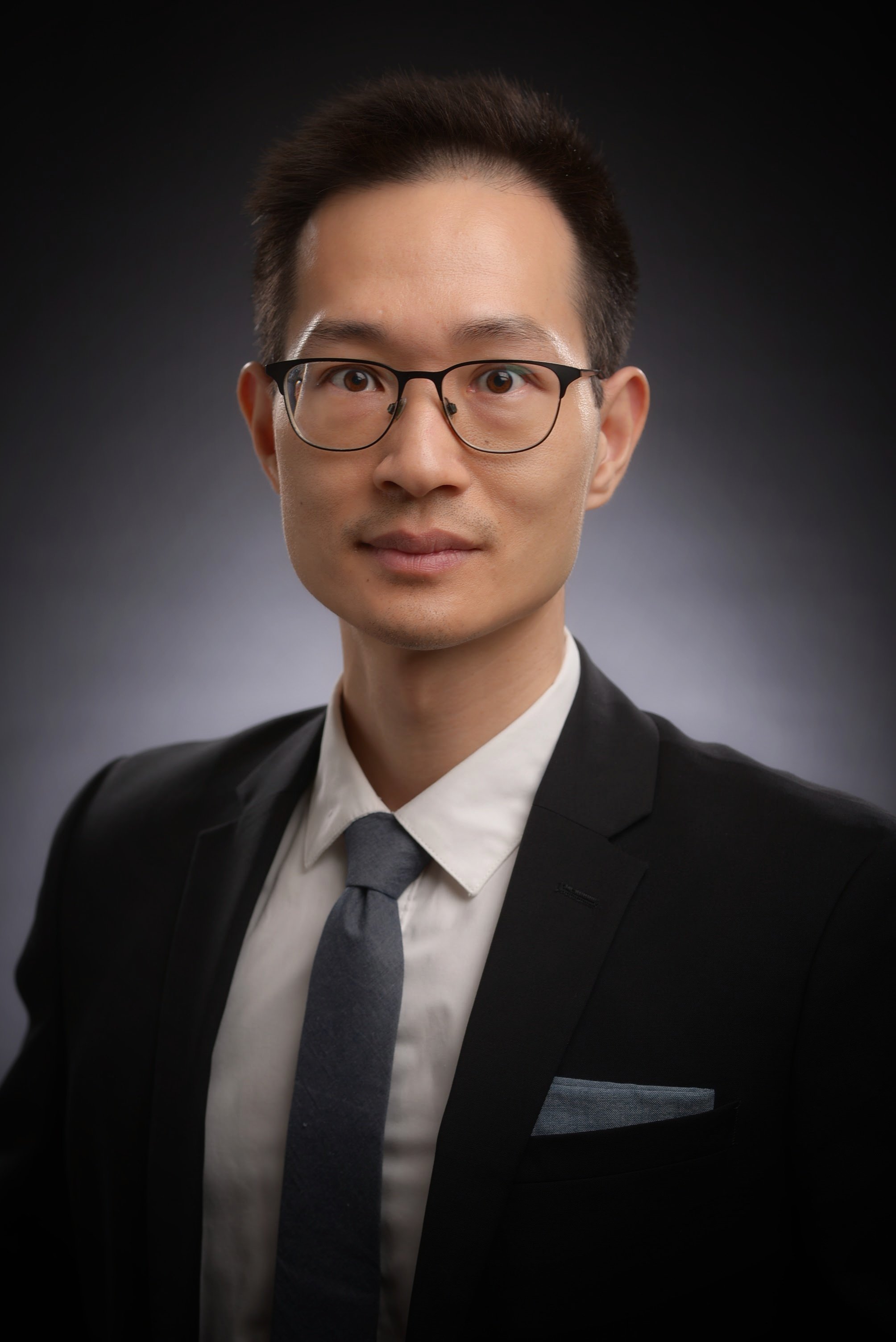 XiaoYu Wu — International Association for Green Energy