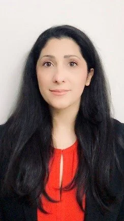 Samaneh Shahgaldi — International Association for Green Energy