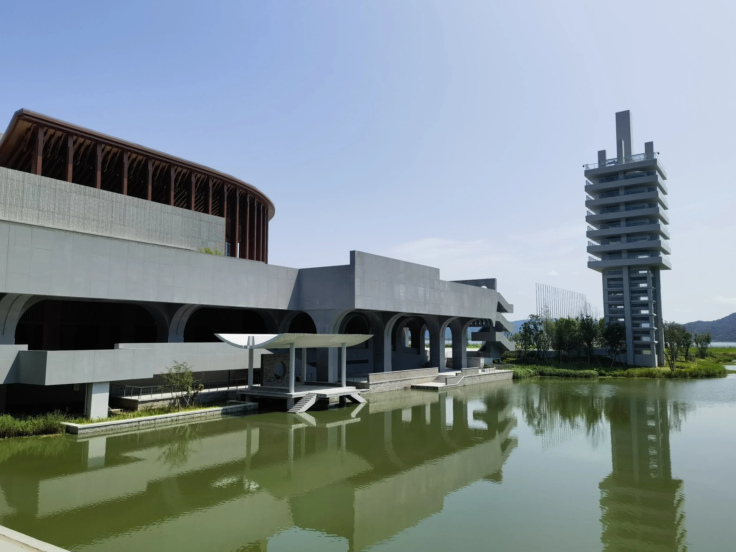 IGEC2024 Venue — International Association for Green Energy