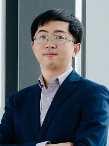 Jian Zhao — International Association for Green Energy