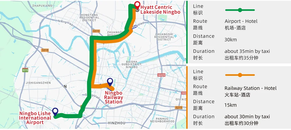 16th IGEC, Ningbo China (June 30-July 4 2024) — International Association for Green Energy
