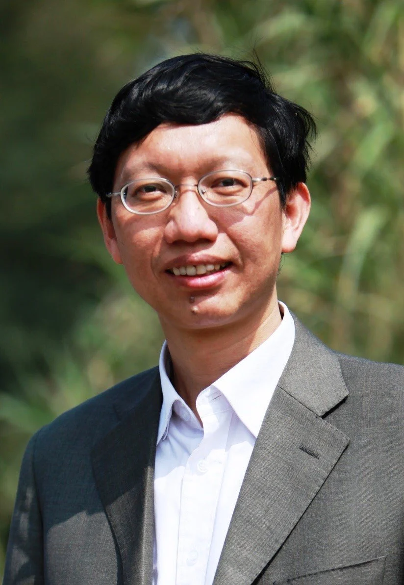 IGEC2024 Speakers — International Association for Green Energy