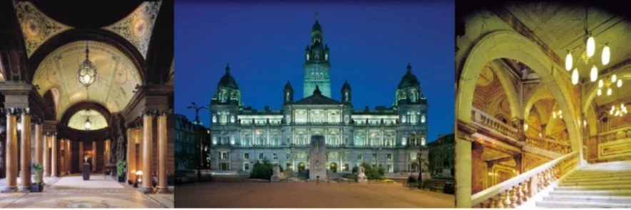 IGEC2023 Civic Reception — International Association for Green Energy