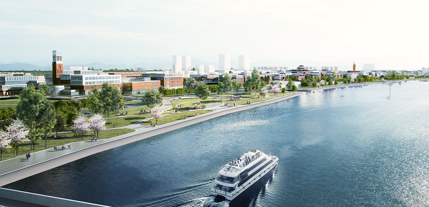 16th IGEC, Ningbo China (June 30-July 4 2024) — International Association for Green Energy