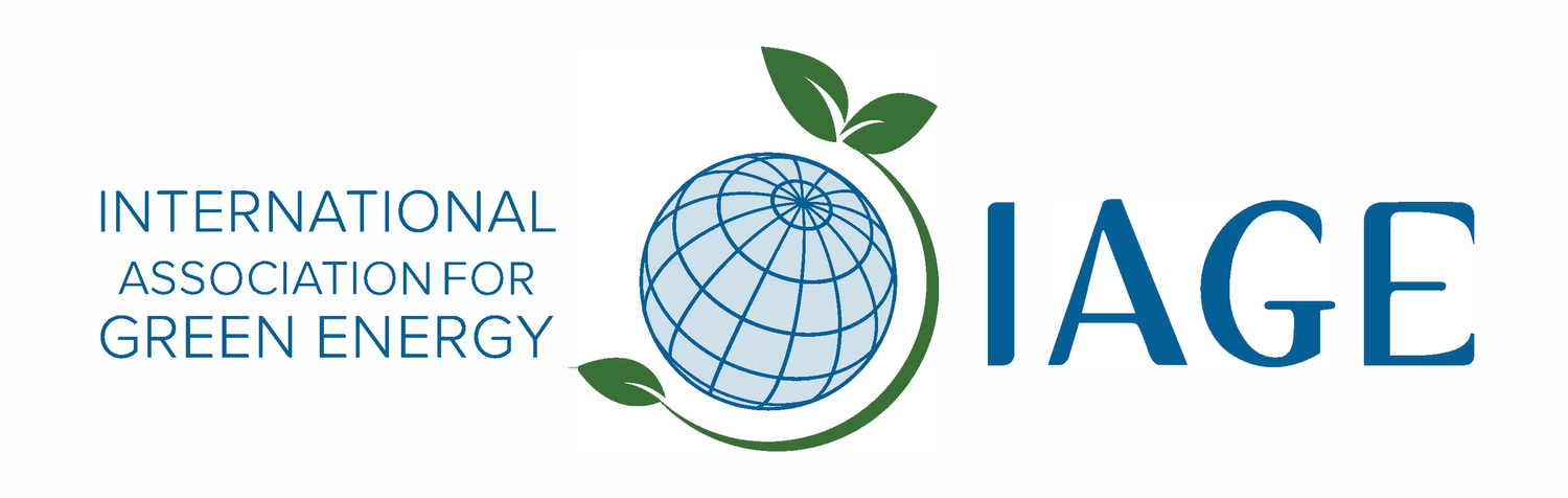 International Association for Green Energy