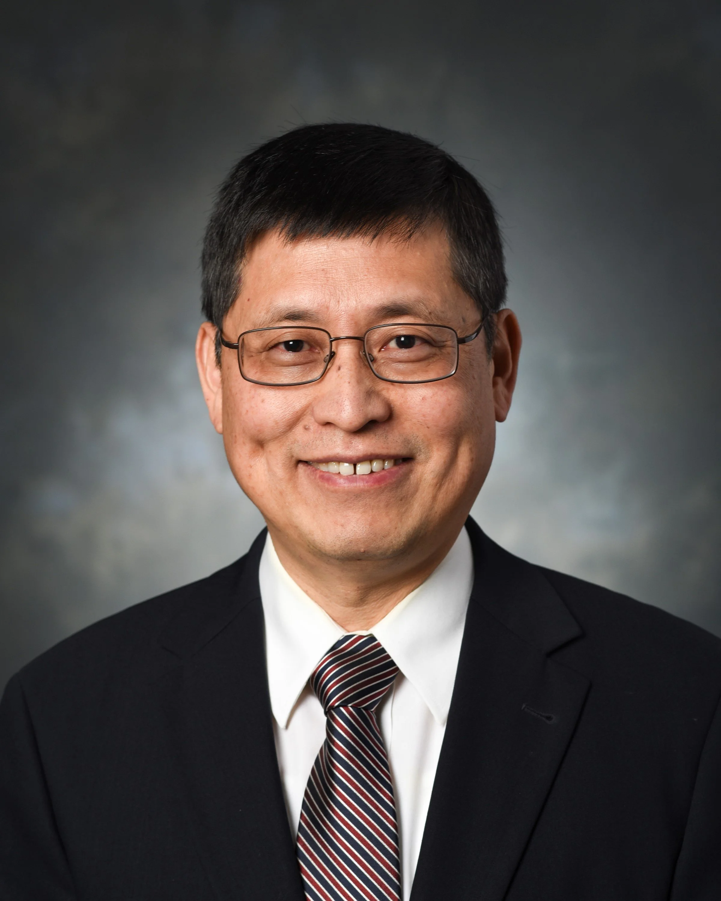 IGEC2024 Speakers — International Association for Green Energy