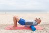 Foam Roller Exercises For Swimmers — Kinfolk Physiotherapy & Wellness