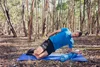 Foam Roller Exercises For Swimmers — Kinfolk Physiotherapy & Wellness