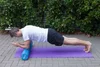 Foam Roller Exercises For Swimmers — Kinfolk Physiotherapy & Wellness