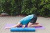 Foam Roller Exercises For Swimmers — Kinfolk Physiotherapy & Wellness