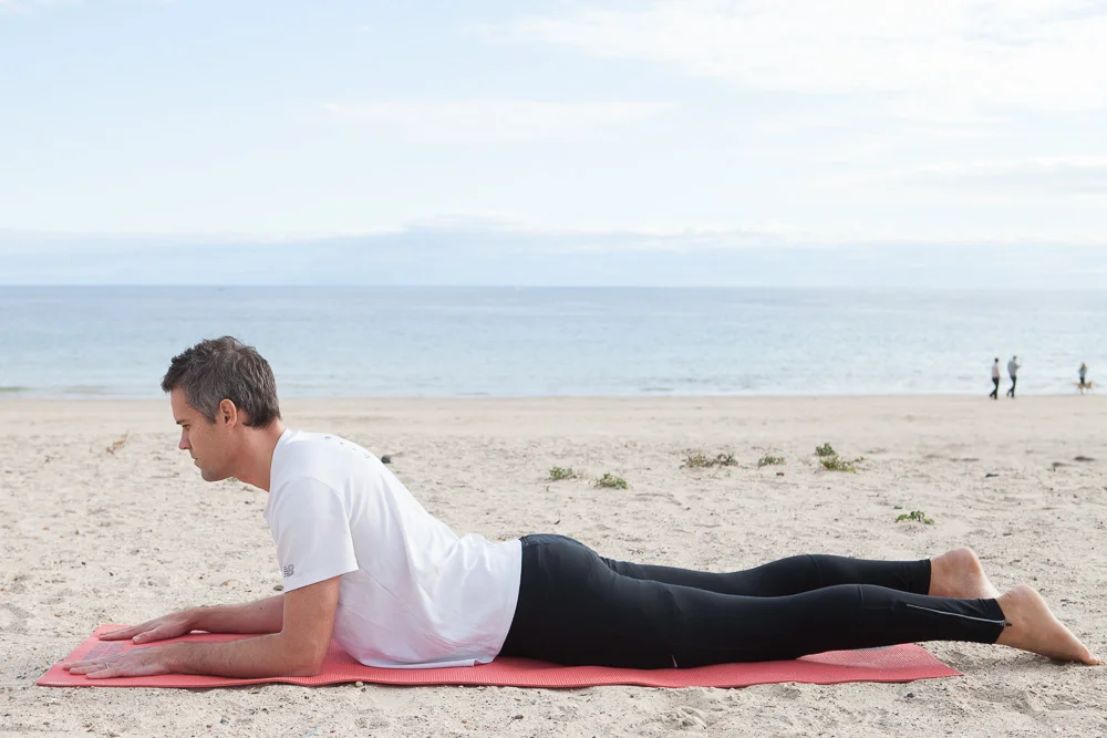 5 Ways To Protect Your Lower Back During Yoga — Kinfolk Physiotherapy ...