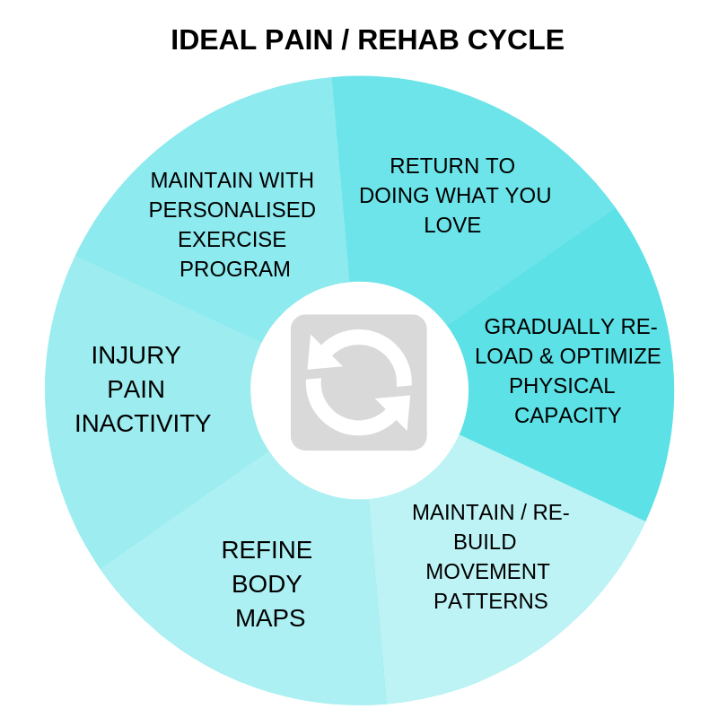 Neuroplasticity — Blog — Kinfolk Physiotherapy & Wellness