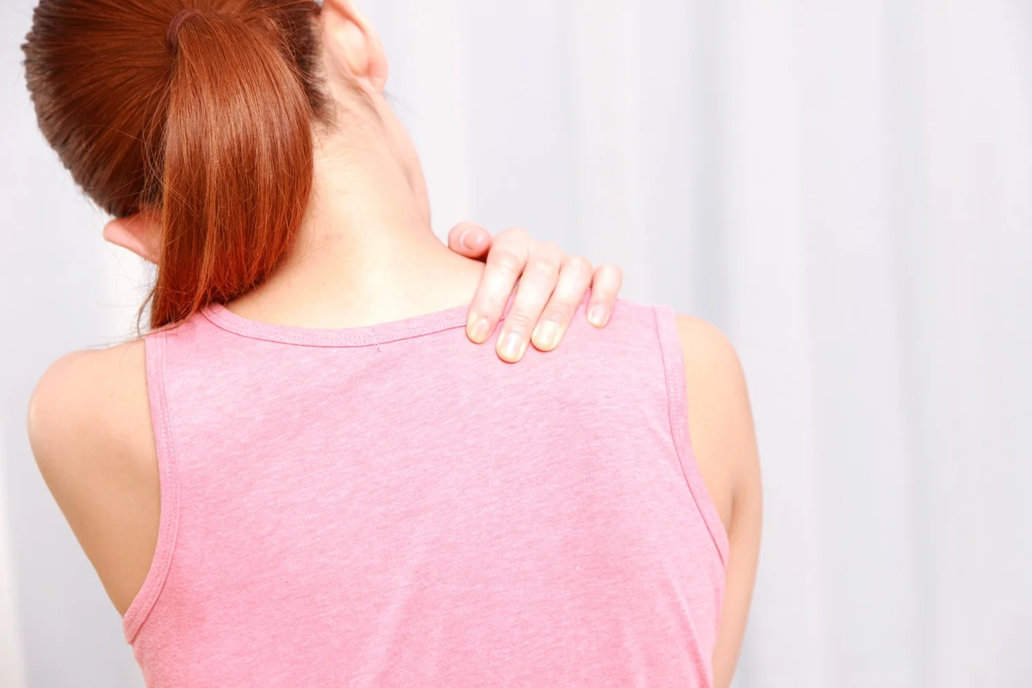 Get To Know Your Muscles: Upper Trapezius — Kinfolk Physiotherapy ...