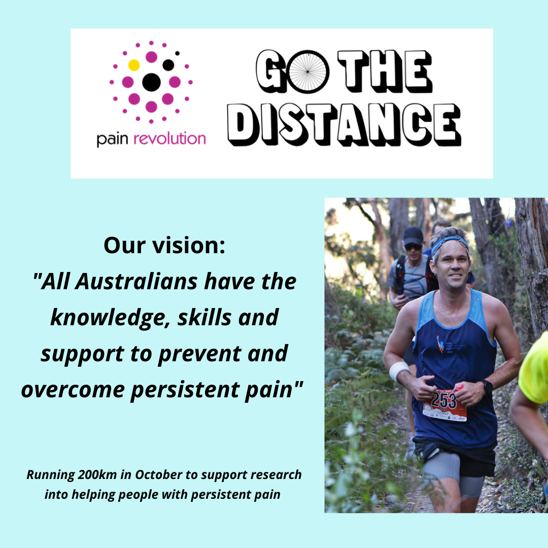 Go The Distance Challenge — Kinfolk Physiotherapy & Wellness
