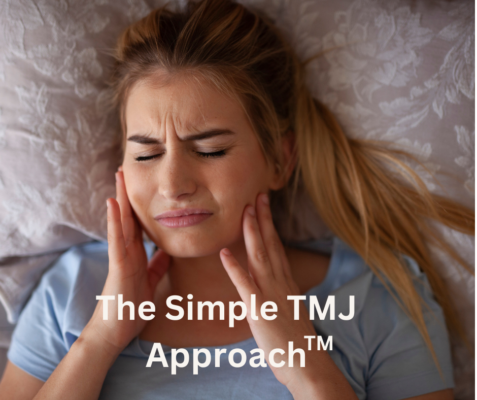 The Simple TMJ Approach — Kinfolk Physiotherapy & Wellness
